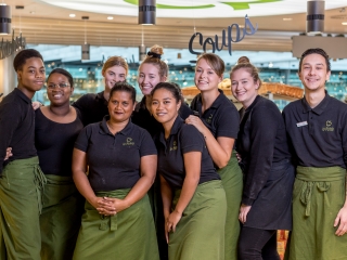 werken bij hmshost by avolta