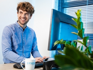 werken bij sysqa 40844