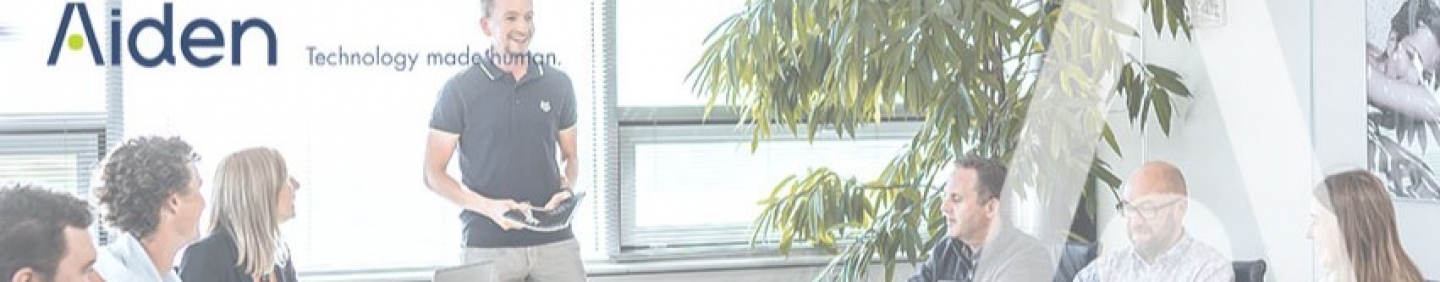 werken bij aiden
